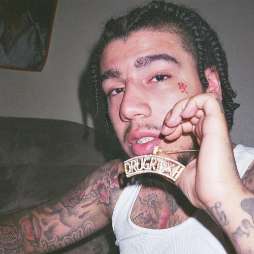 Stream catch a case - drugrixh hect & hoodrich pablojuan by ...