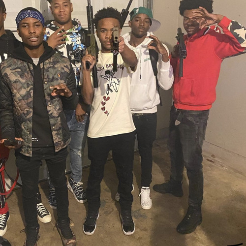 Stream Trxp Loc - Shooting Guard 🏀 by Trxp Loc | Listen online for free ...