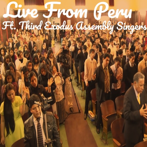 Listen to playlists featuring Cambiar De Dimensión (feat. Third Exodus ...