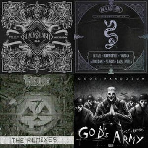 Stream Arya Reznor | Listen to horrorstep/deathstep/darkstep playlist ...