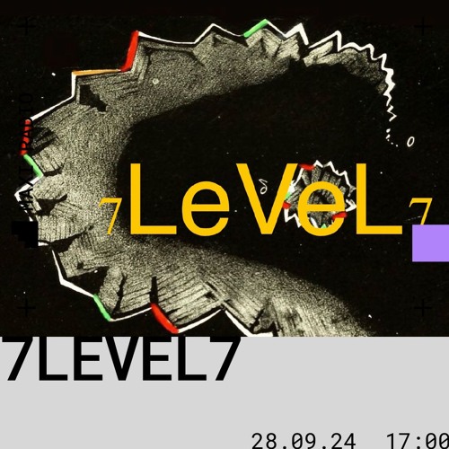 Stream 7LeVeL7's Juicechannel 29 w/ 120 Minutes Of Funk / 28-09-2024 by ...