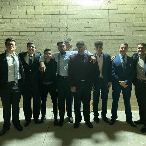 Stream St. Mark's Coptic Orthodox Church 14 by Joe Bolis | Listen ...