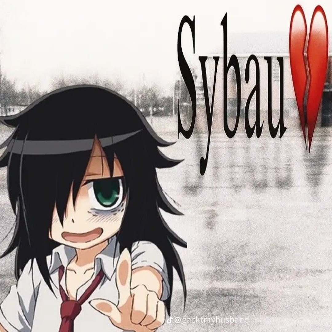 Stream ★ WATAMOTE OUTRO - low quality by Sanjyou 🎵🩸 | Listen online for ...