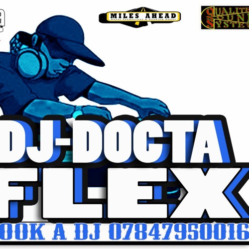 Stream DJ DOCTA FLEX - DOC. MORGON COVID 2020 SELECTION by DJ DOCTA FLEX | Listen online for ...