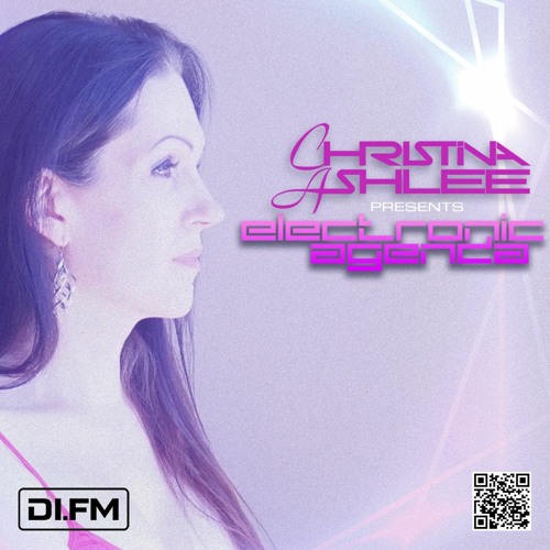 Stream Christina Ashlee - Electronic Agenda 122 (DIFM) [2024-04-04] by ...