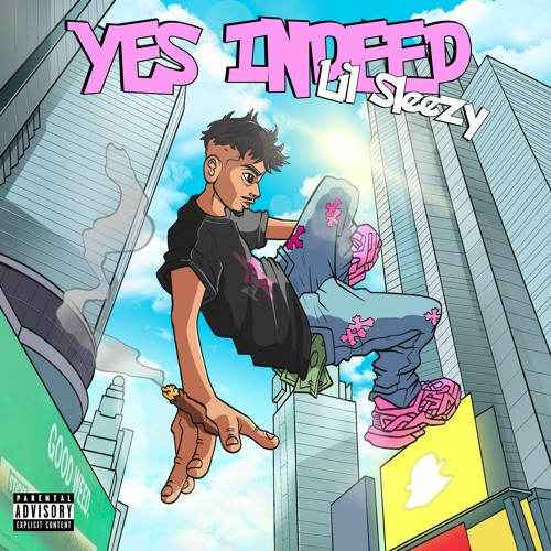 Stream Yes Indeed by Lil sleezy | Listen online for free on SoundCloud
