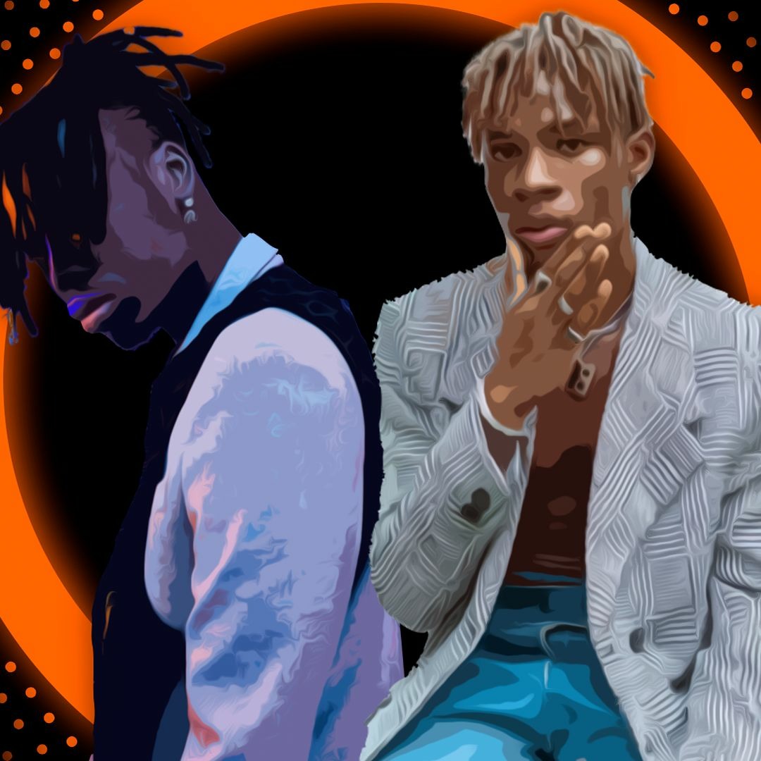 Stream [FREE] Fireboy DML x Joeboy Type Beat | Emotional Afro Beats ...