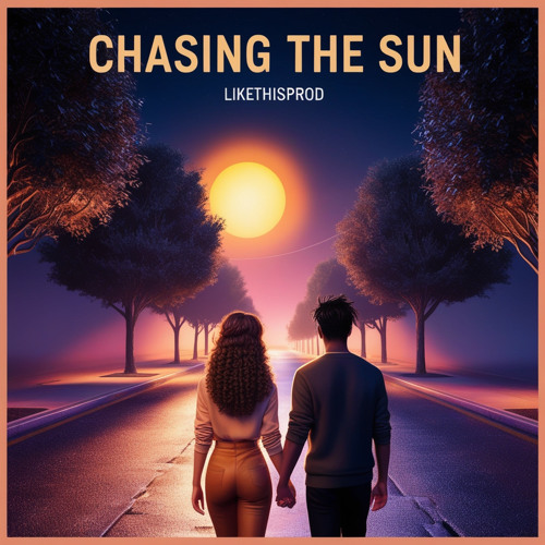 Stream Chasing the Sun by LIKETHISprod | Listen online for free on SoundCloud