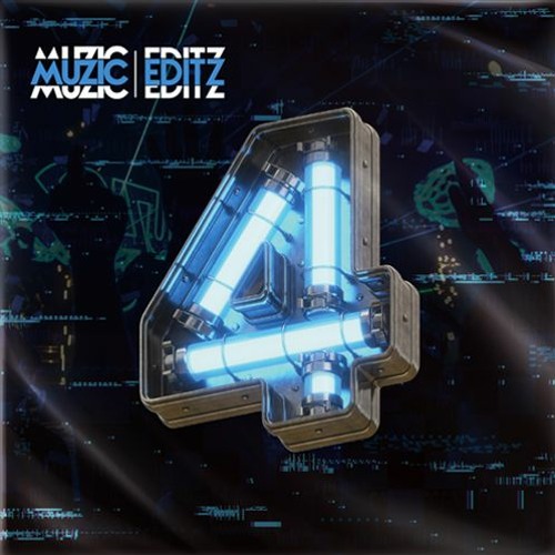 Stream Muzic Editz Vol.4 by MUZIC | Listen online for free on SoundCloud