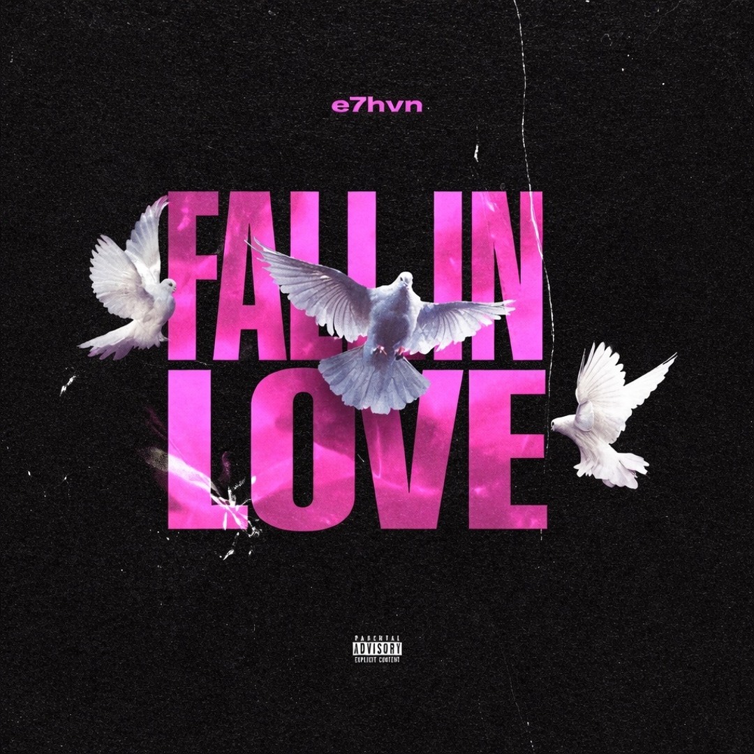 Stream FALL IN LOVE by e7hvn | Listen online for free on SoundCloud