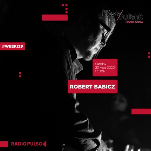 Robert Babicz - We Were The Good Ones [DIRTCUTS]