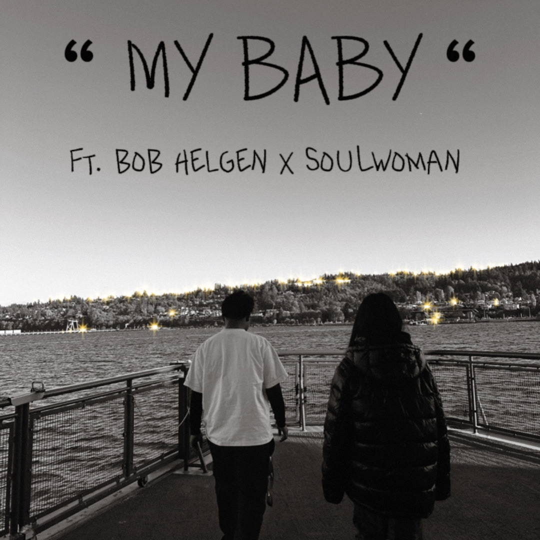 Stream my baby bob helgen x souLwoman by moneysign | Listen online for ...