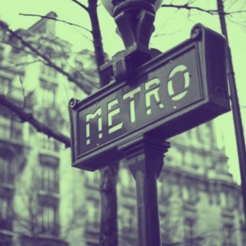 Stream Retro Metro by Club Finland | Listen online for free on SoundCloud