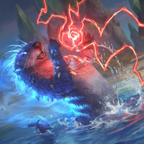 Stream Grindcast 329: The Lutri Episode (with Collins Mullen!) by MTG ...