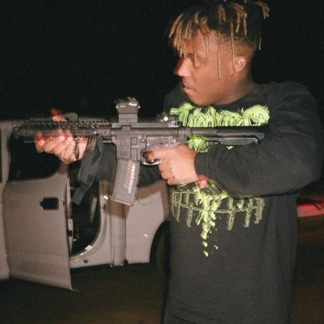 Stream Rob & Scam (CDQ Remaster v1) by Juice WRLD | Listen online for ...