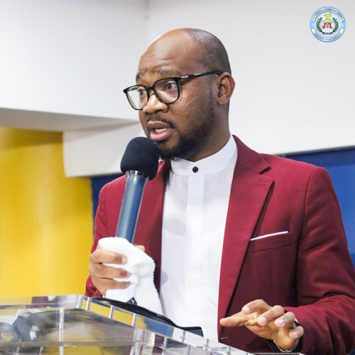 Stream Ps. Emmanuel Kongolo - Me And My House Will Serve The Lord (29. ...