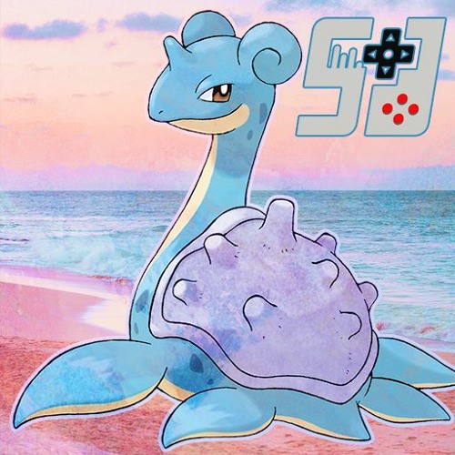 Stream Pokémon Gold/Silver - Surf Theme EDM Remix (SilentDrumr) by ...