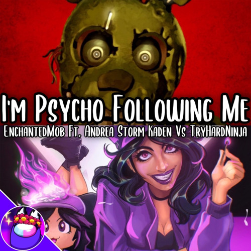 Stream MASHUP | EnchantedMob Ft. Andrea Storm Kaden Vs TryHardNinja - I ...