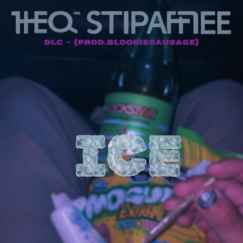 Stream ICE-DLC x (prod.bloodiesausage) by DLC | Listen online for free ...