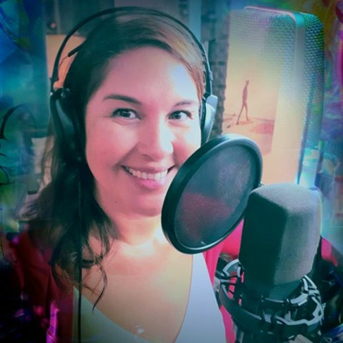 Stream Michelle Meyrick Radio Reel 2024 by WithFeeling | Listen online ...