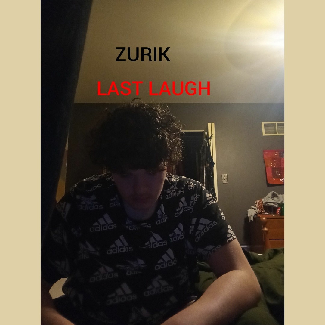 Stream Zurik - Last Laugh by ZURIK | Listen online for free on SoundCloud