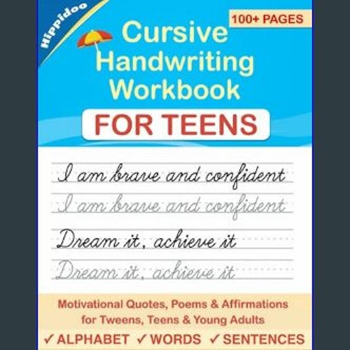 The Word Achieve In Cursive