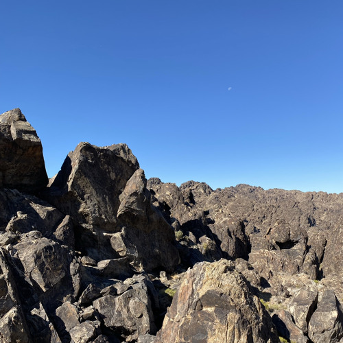 Stream Light Moon Dilla/Badu (Bobby O Ambient Flip) by BOBBY SPLASH ...