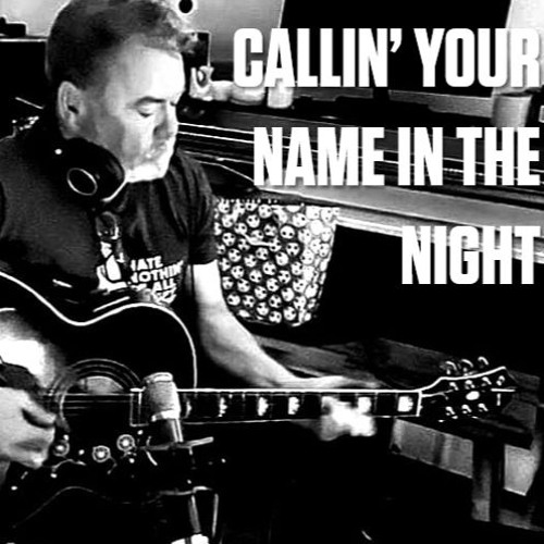 Stream Calling Your Name In The Night by TOBY BOURKE | Listen online ...