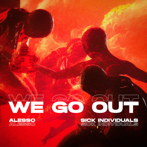 We Go Out - Listen to music