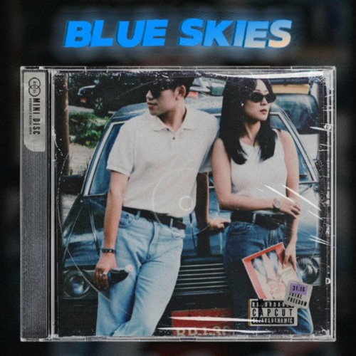 Stream Blue Skies -Jigme TG & Pema Tshoki(5MB STUDIO) by 5MB STUDIO ...