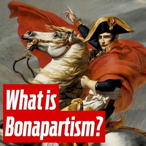Bonapartism