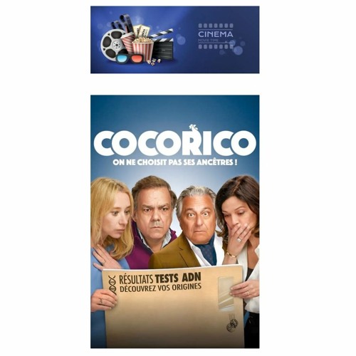 Stream Free To Cocorico (2024) from Maciejewski511 | Listen online for free on SoundCloud