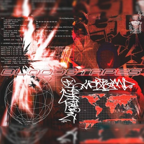 Stream WASTELAND X JUNIOR FERRARI - BLOOD&TAPES by JUNIOR FERRARI ... Stream WASTELAND X JUNIOR FERRARI - BLOOD&TAPES by JUNIOR FERRARI ...