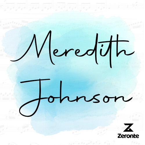 Stream Meredith Johnson | My name in music by Zeronte | Listen online ...