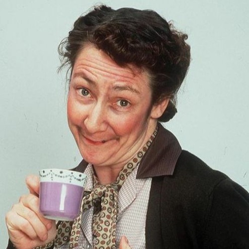 Stream Go on, Go on - Father Ted actress backs local hen rescue ...