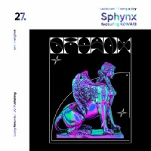 Stream Kowari - Sphynx (demo) by KOWARI Official | Listen online for ...