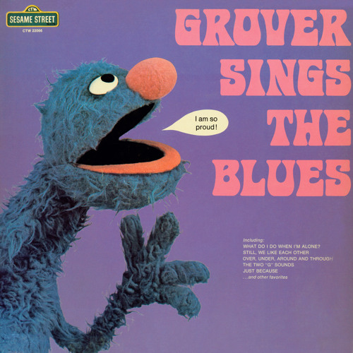 Stream Grover & Sesame Street's George - The Two "G" Sounds by Sesame ...