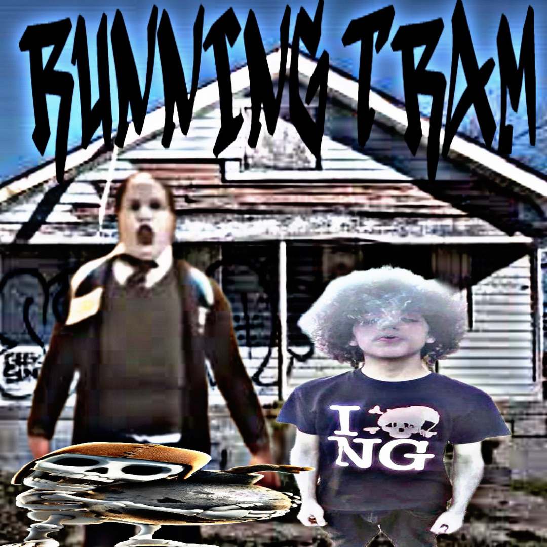 Stream RunningTram/Feat SmartSchoolBoy09 by babyveezus | Listen online ...