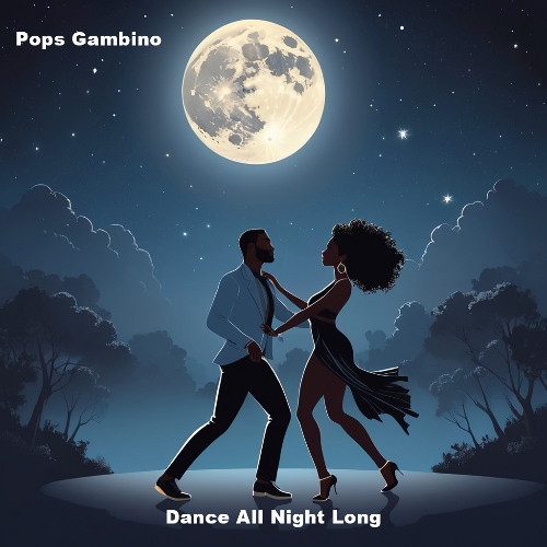 Stream Dance All Night Long by Pops Gambino | Listen online for free on ...