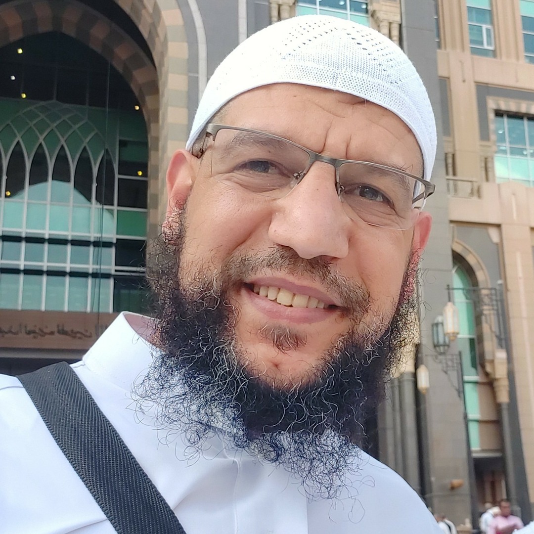 Stream مصحف المراجعة| الحزب الأول | سعيد حمزة| ١٠ دقائق by said hamza ...