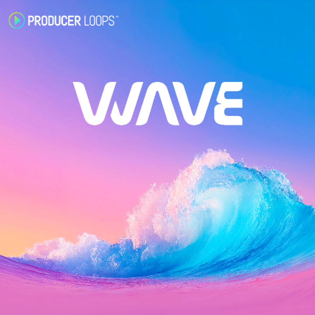 Stream Wave - Demo by Producer Loops | Listen online for free on SoundCloud