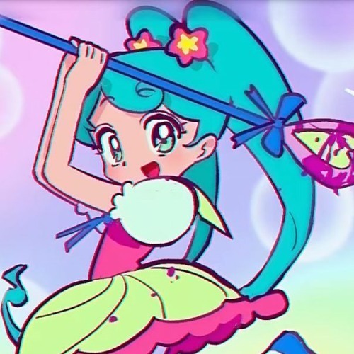 Stream Magical RuRu by mollywachowski94183 | Listen online for free on ...