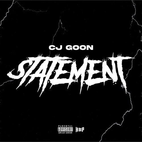 Stream Statement by Cj Goon | Listen online for free on SoundCloud