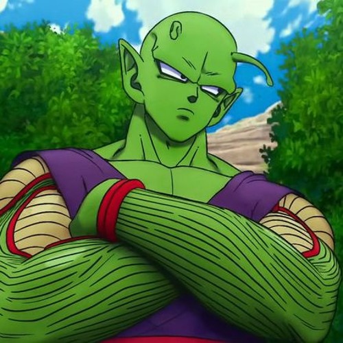 Stream Don’t Interrupt the Grill Master (Piccolo Song) by Retro Bird AI ...