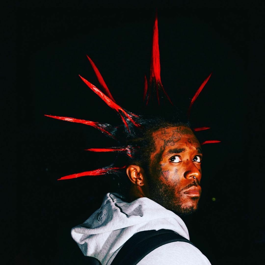 Stream Lil Uzi Vert - Thank Her / Credit(AI Remaster) [BEST CDQ SOUND ...