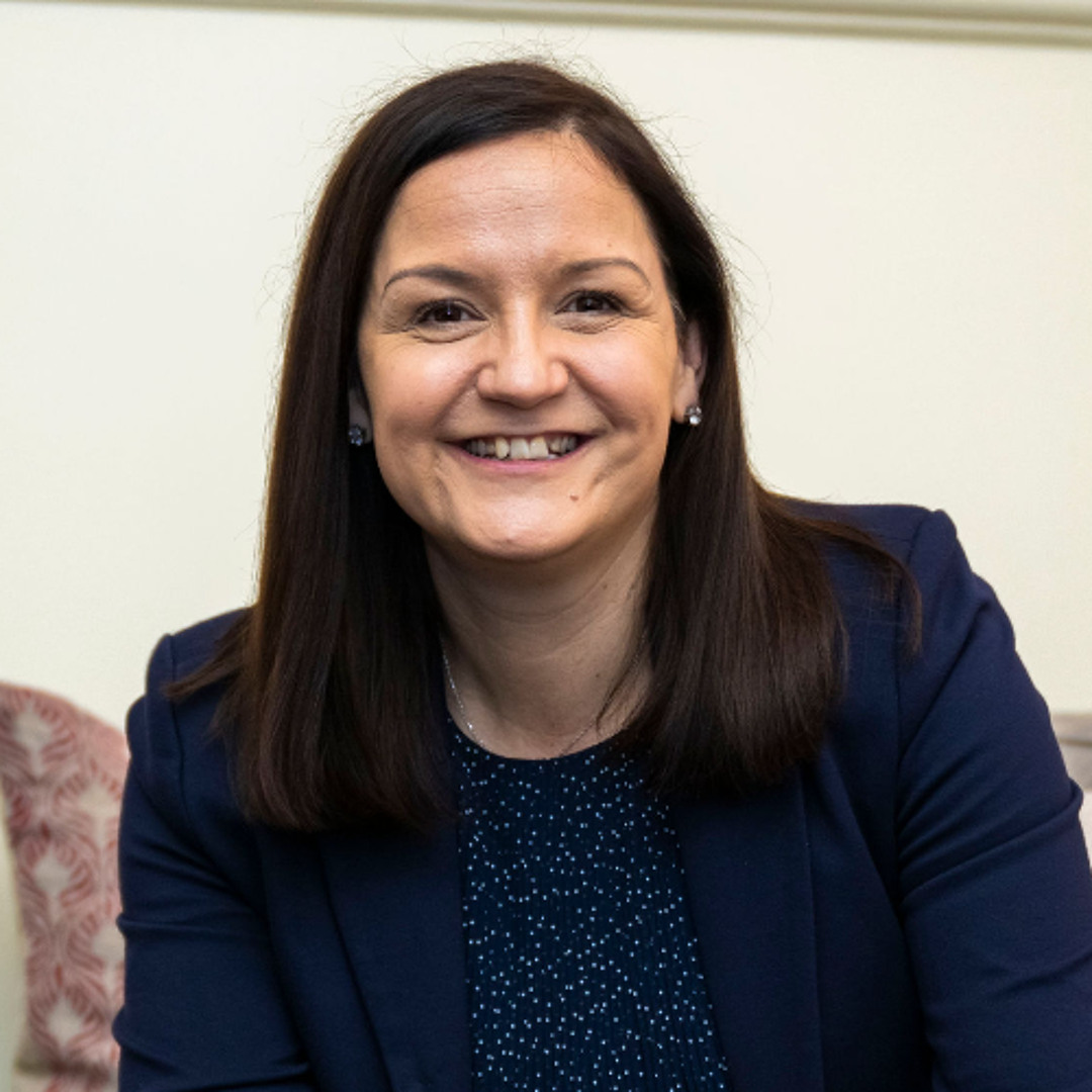 Stream Education Choices Magazine | Listen to Interview with Miss Kate ...