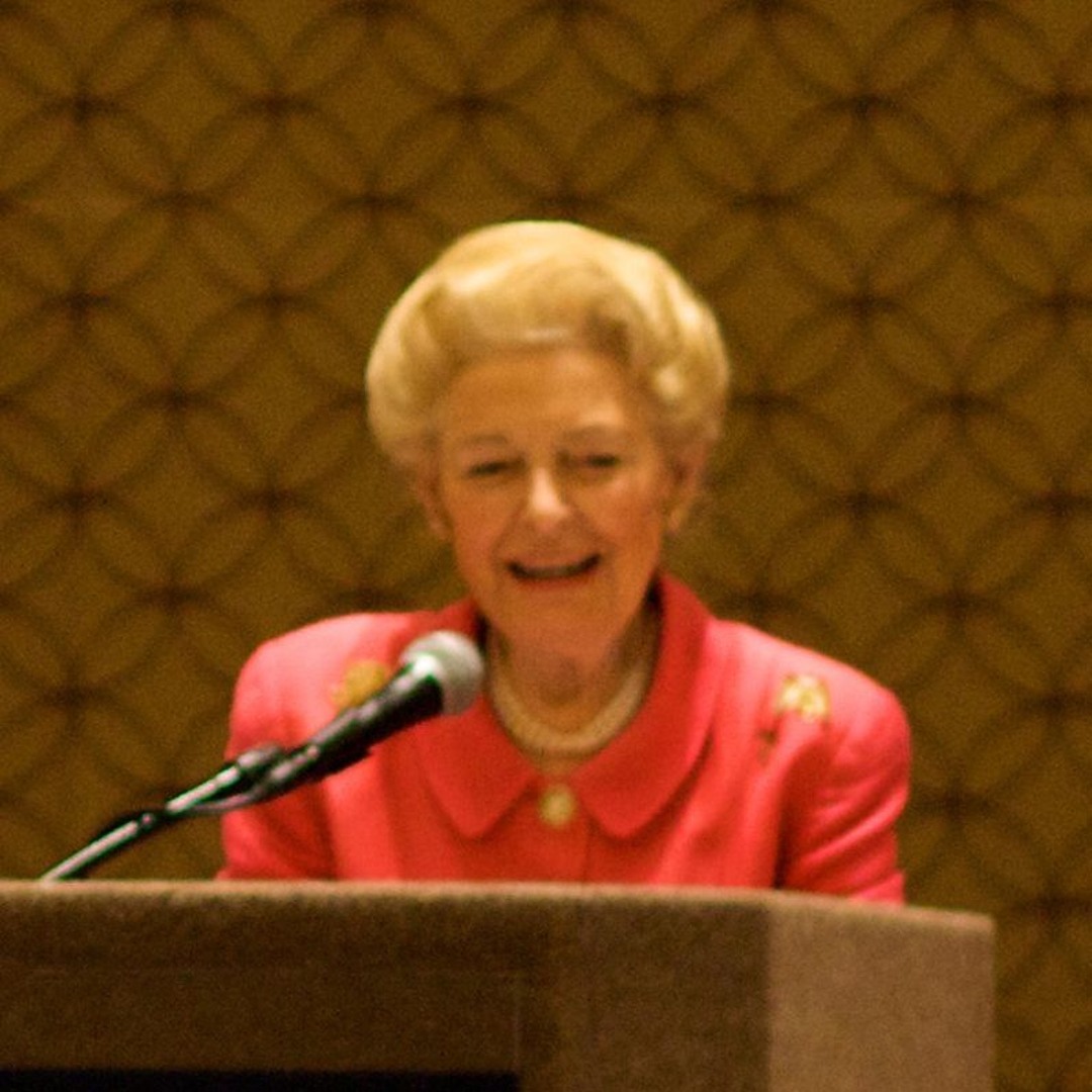 Stream How We Made The Republican Party Pro - Life - Speech By Phyllis ...