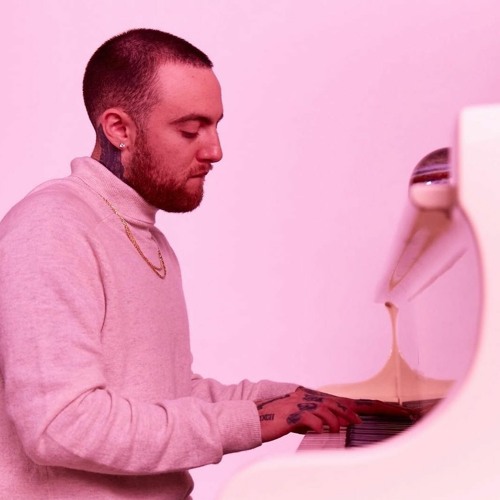 Stream THATSVERYRARE | Listen to 8 Mac Miller Songs @RARETRACKZ IG ...
