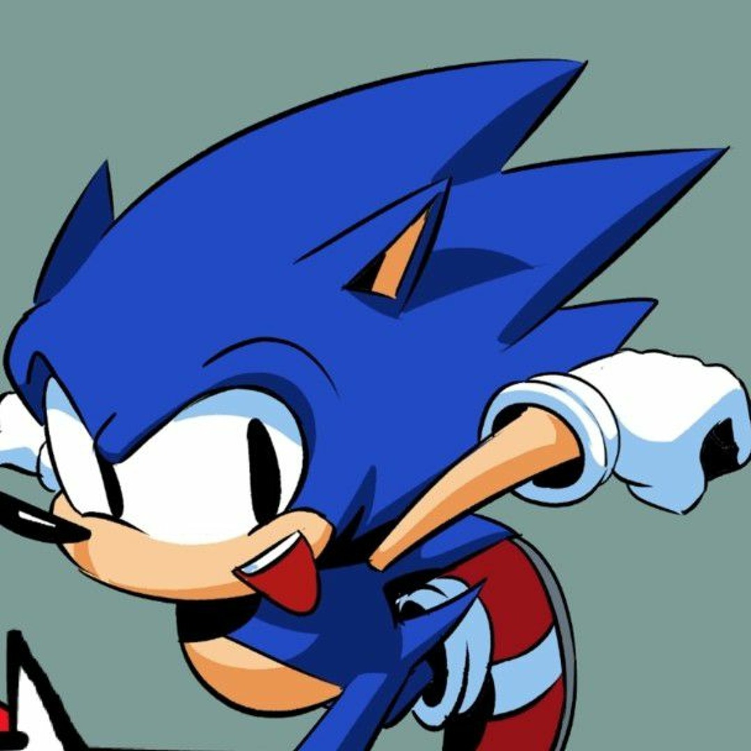 Stream Boom (Instrumental) - FNF HD Sonic Week by Sanonix Fast Time ...