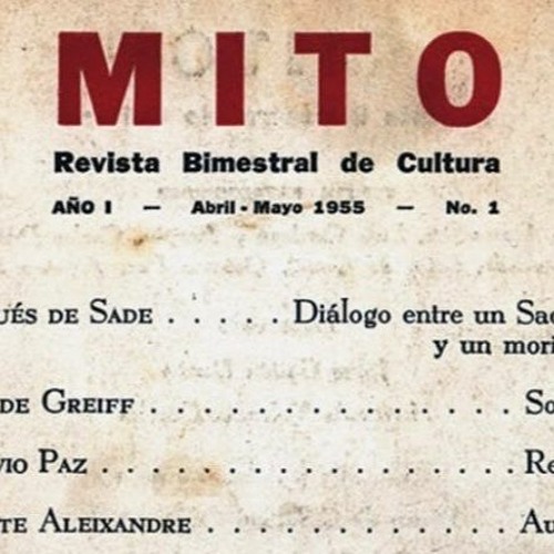 Stream episode Mito en sus propias palabras by donpepa podcast | Listen ...